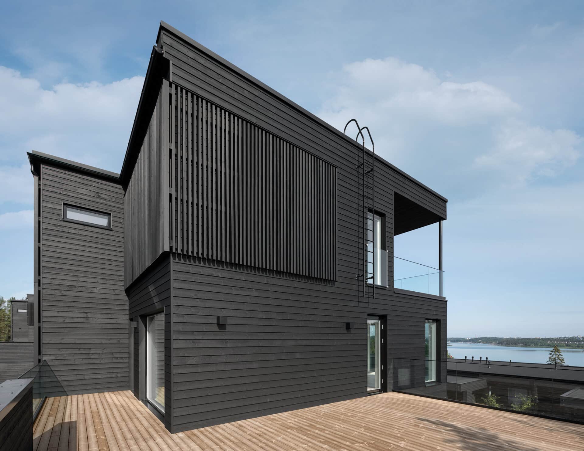 Modern and reliable solutions for air handling - Airfi